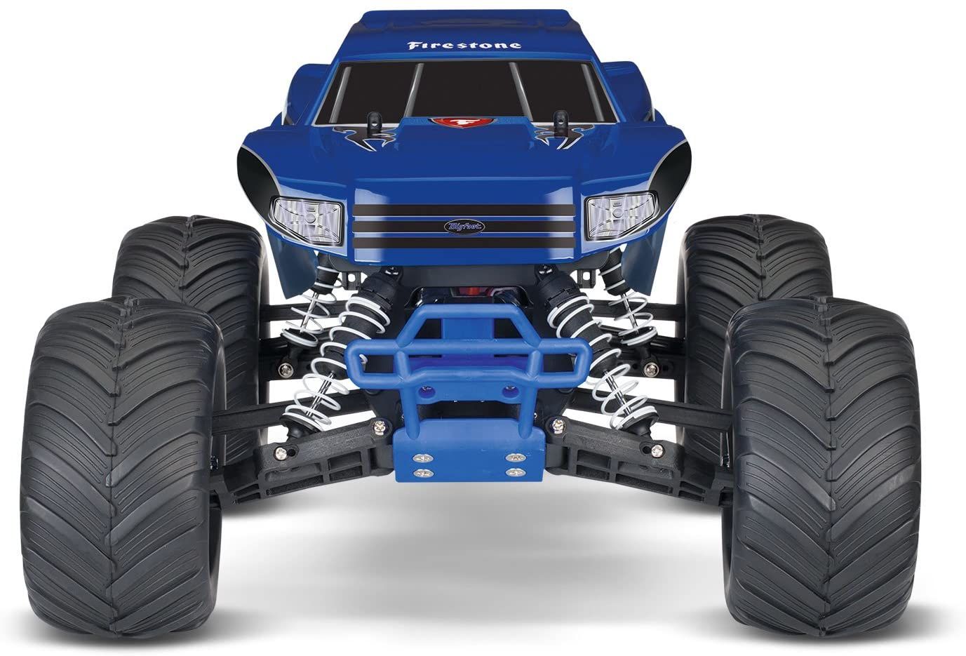 15 Best RC Cars From 2022