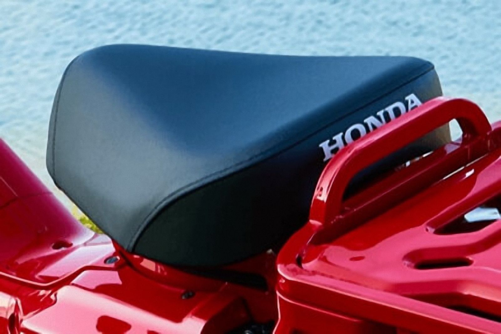 2021 Honda Hunter Cub CT125