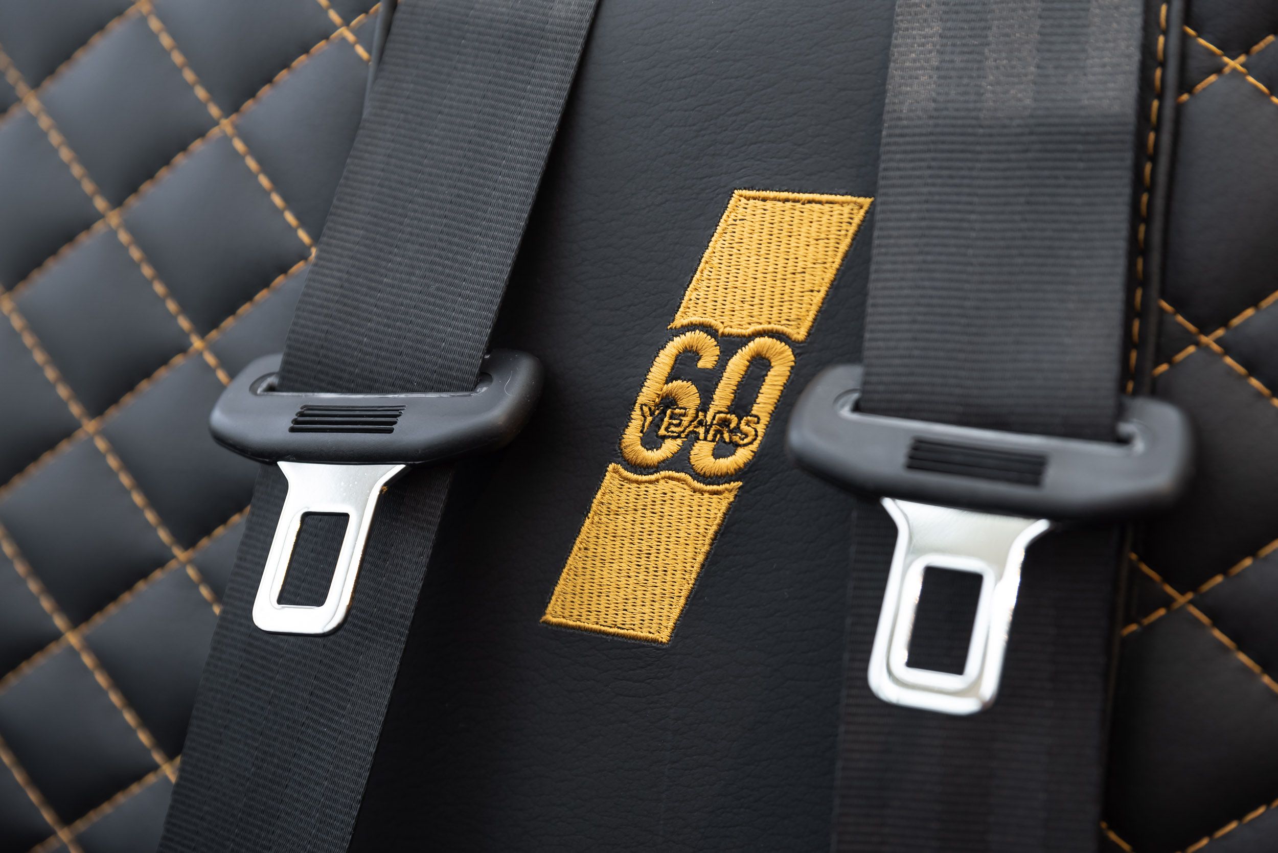 Morgan Goes Bespoke with Limited Edition Plus Six and 3 Wheeler