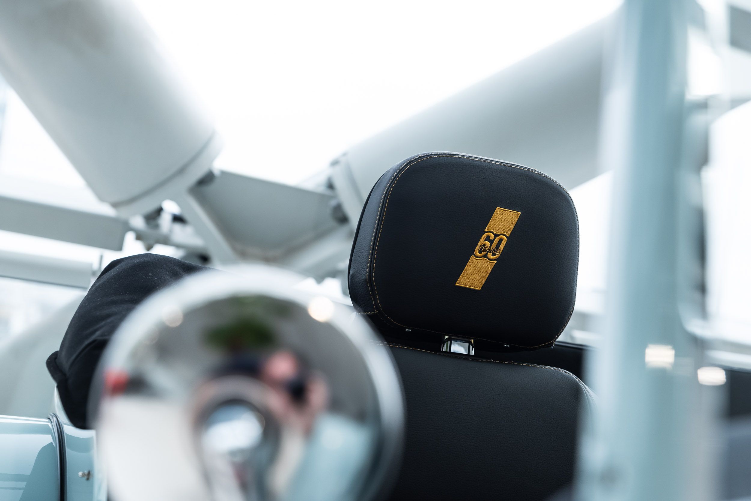Morgan Goes Bespoke with Limited Edition Plus Six and 3 Wheeler