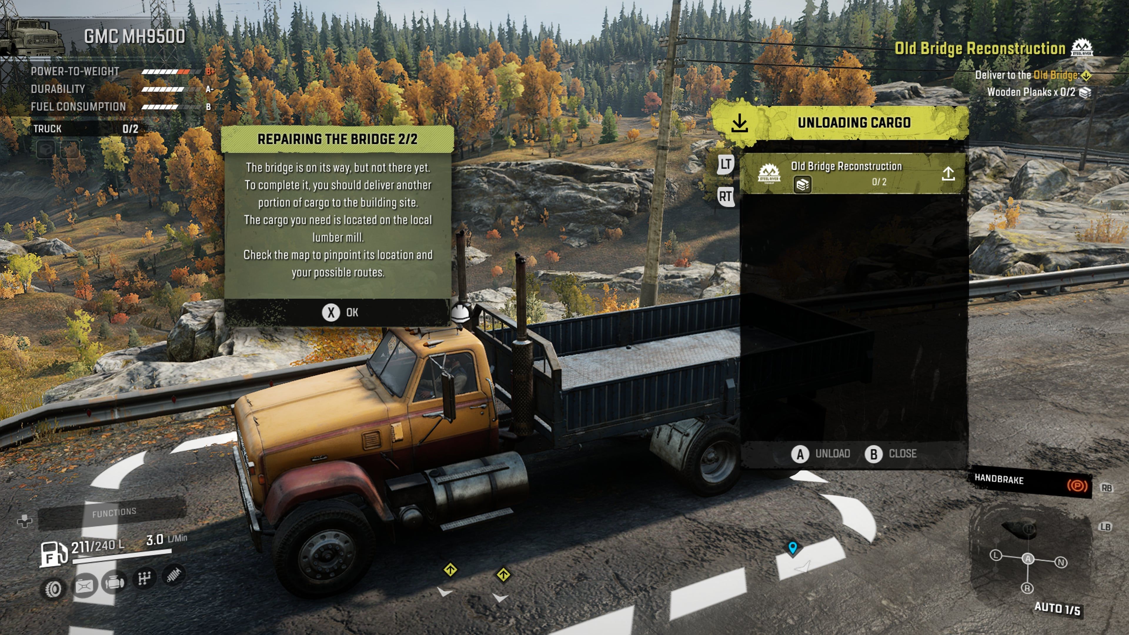 SnowRunner First Impresions – Making You The God of Trucking
