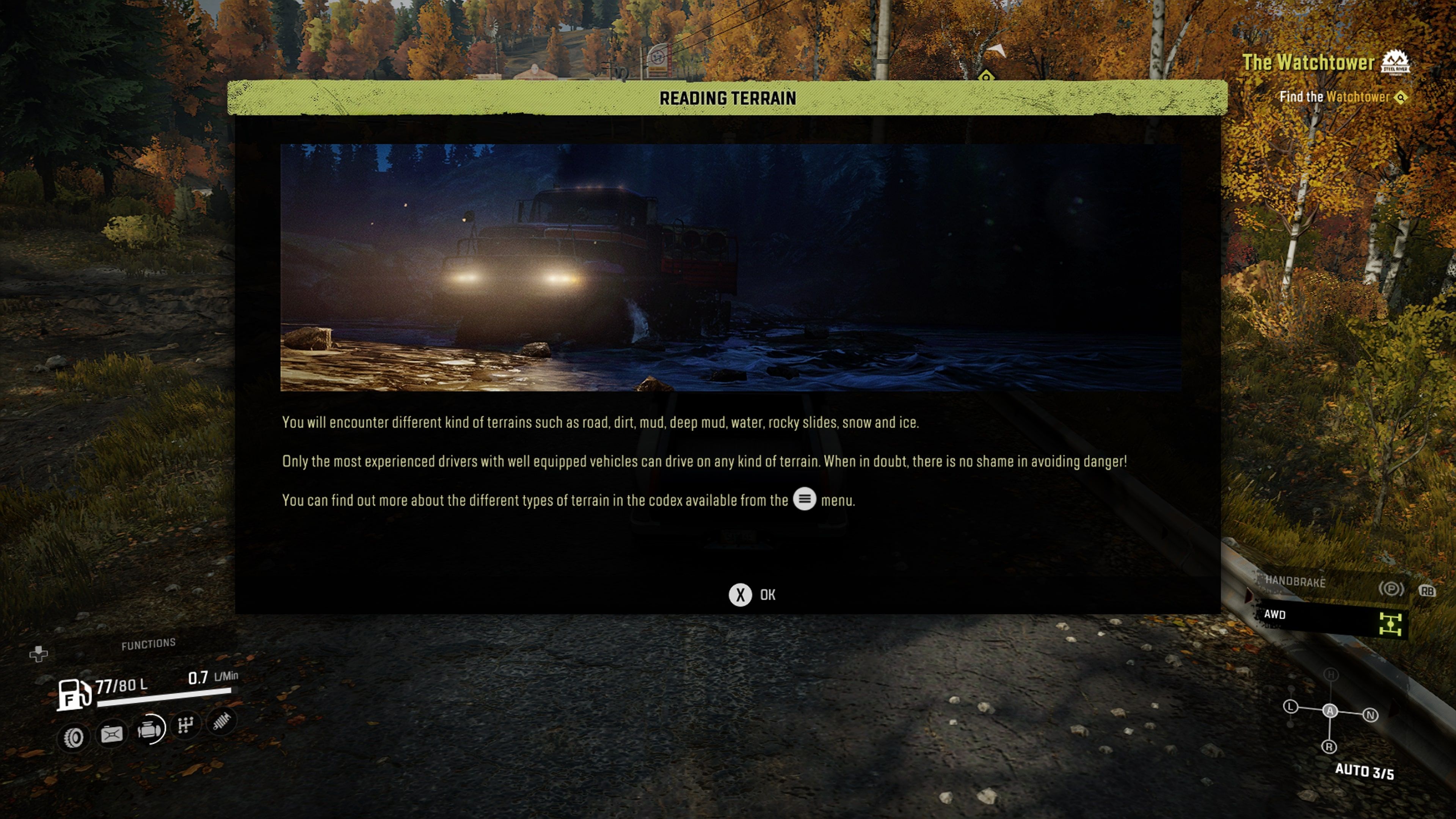 SnowRunner First Impresions – Making You The God of Trucking