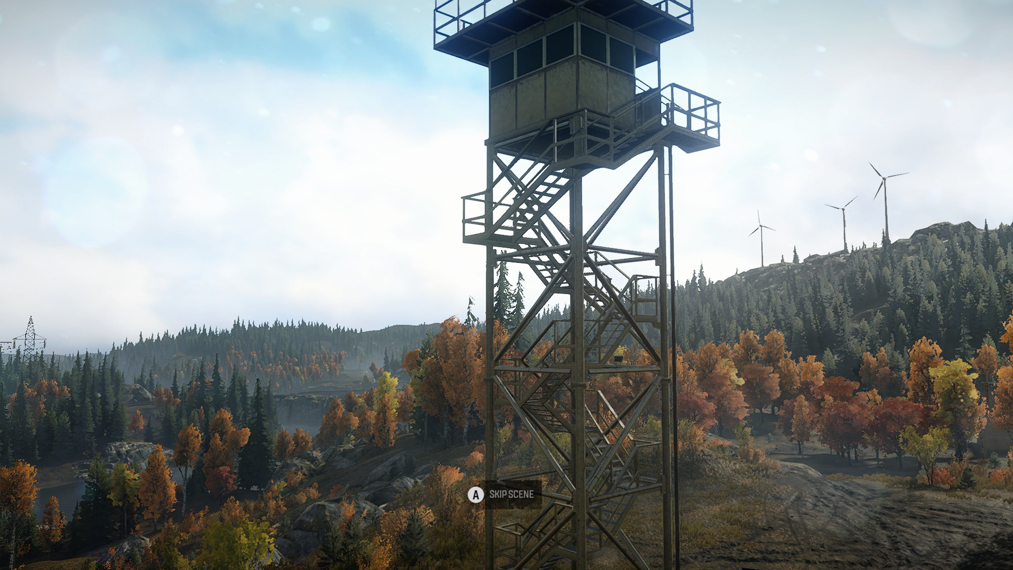 SnowRunner First Impresions – Making You The God of Trucking