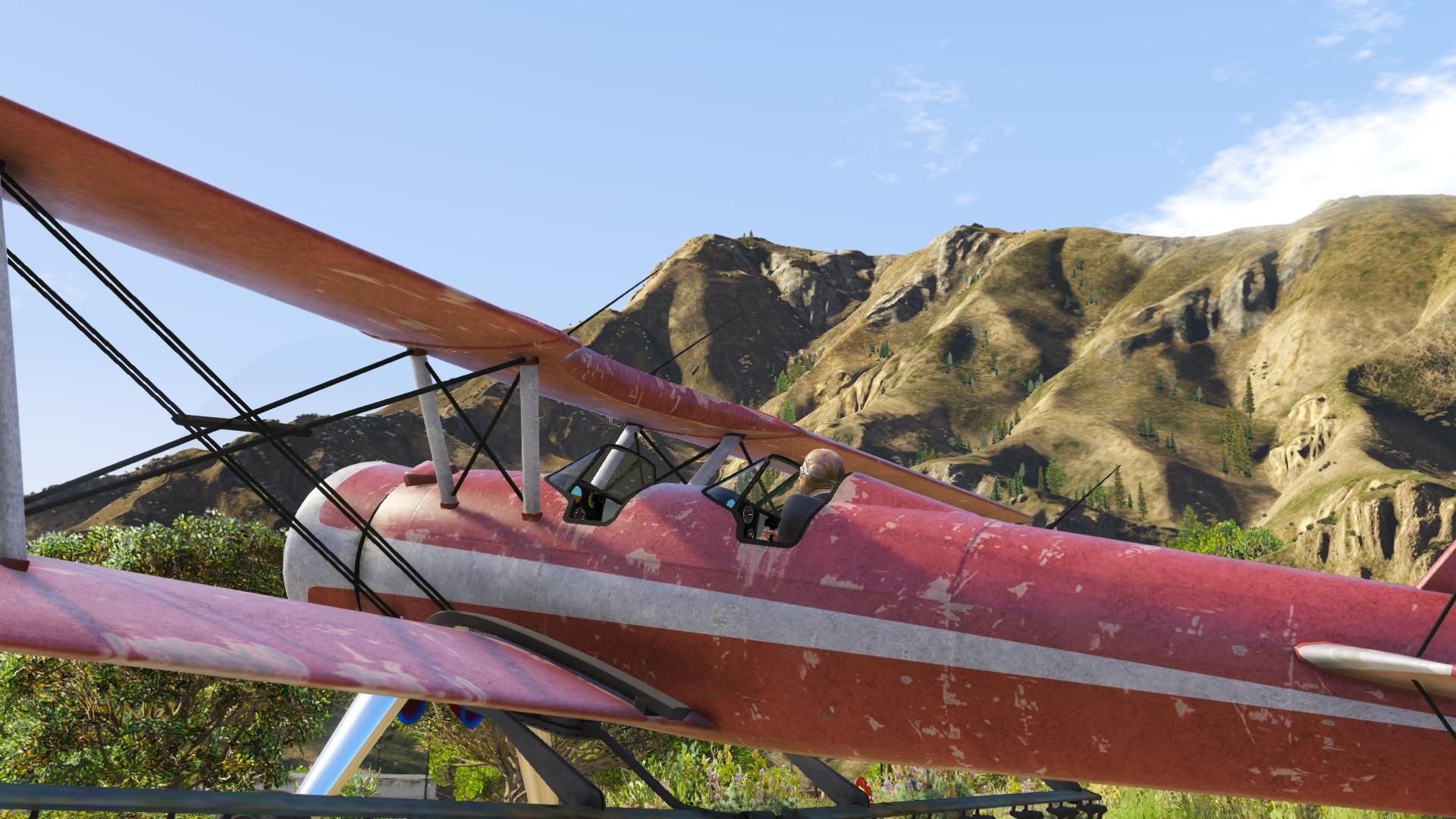 The Best Realism Mods for GTA V in 2020