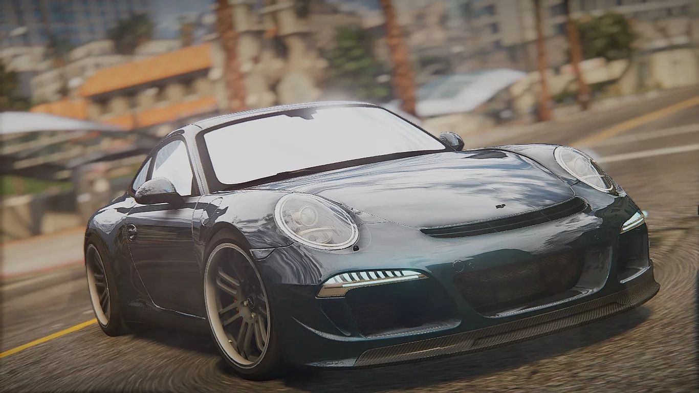 The Best Realism Mods for GTA V in 2020