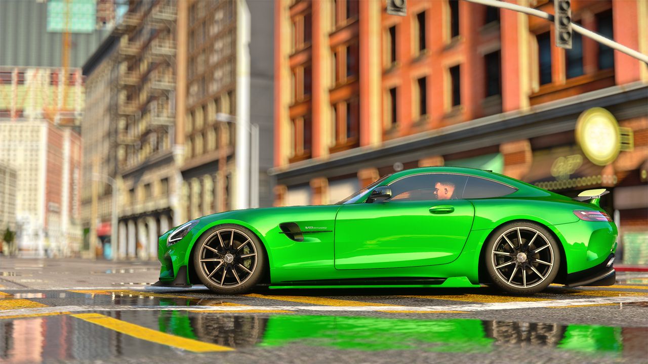 The Best Realism Mods for GTA V in 2020