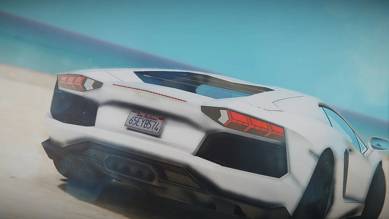The Best Realism Mods for GTA V in 2020