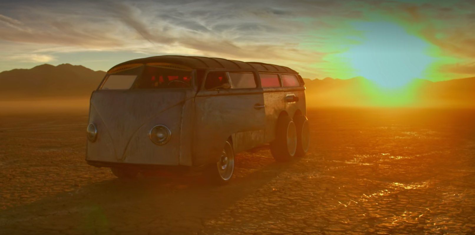 The Coolest Cars from Gotham Garage