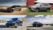 The Most Reliable SUVs 2020