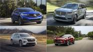 The Most Reliable SUVs 2020