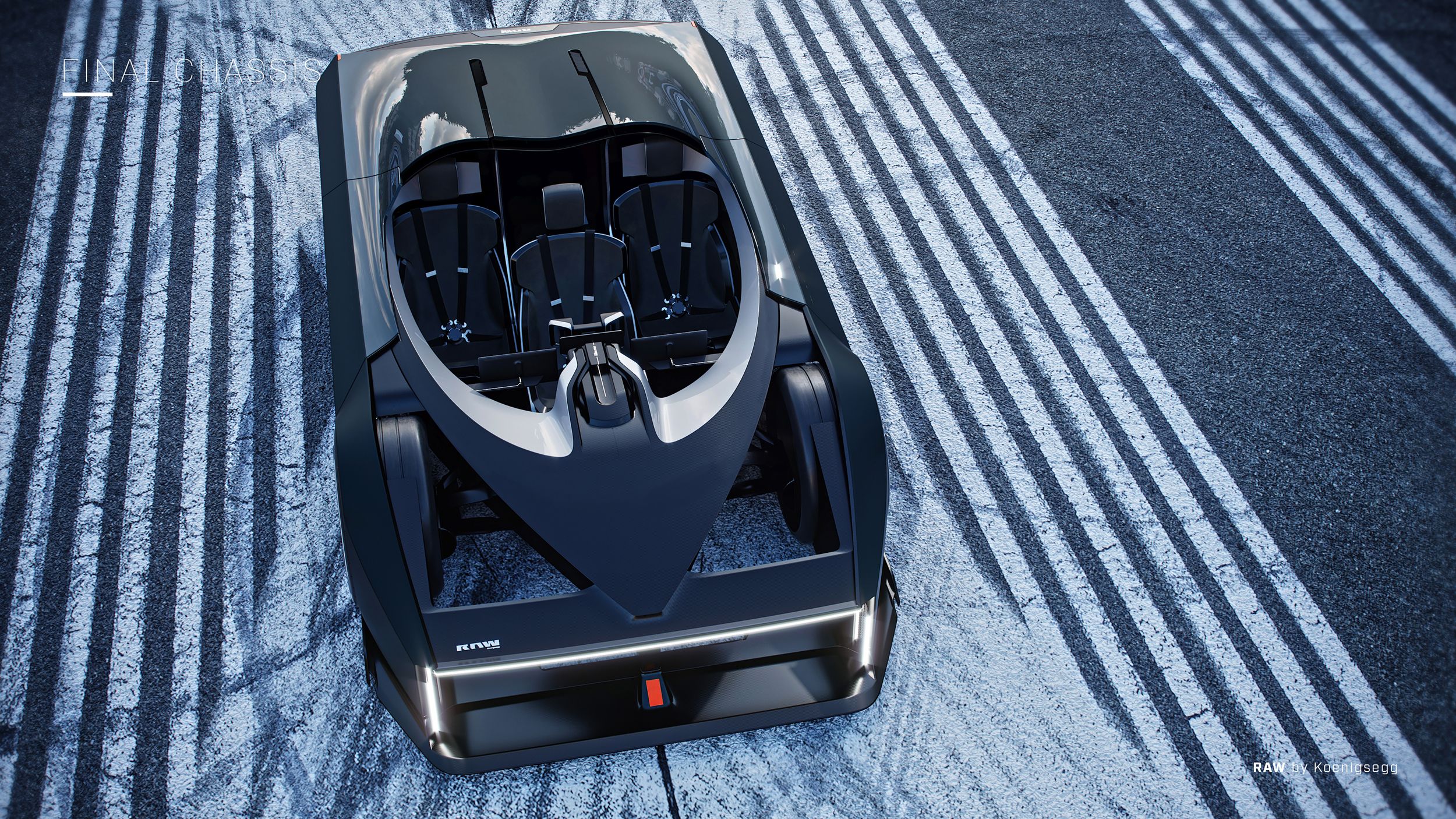 Koenigsegg's "Affordable" Supercar Promises To Be Just As Crazy As The ...