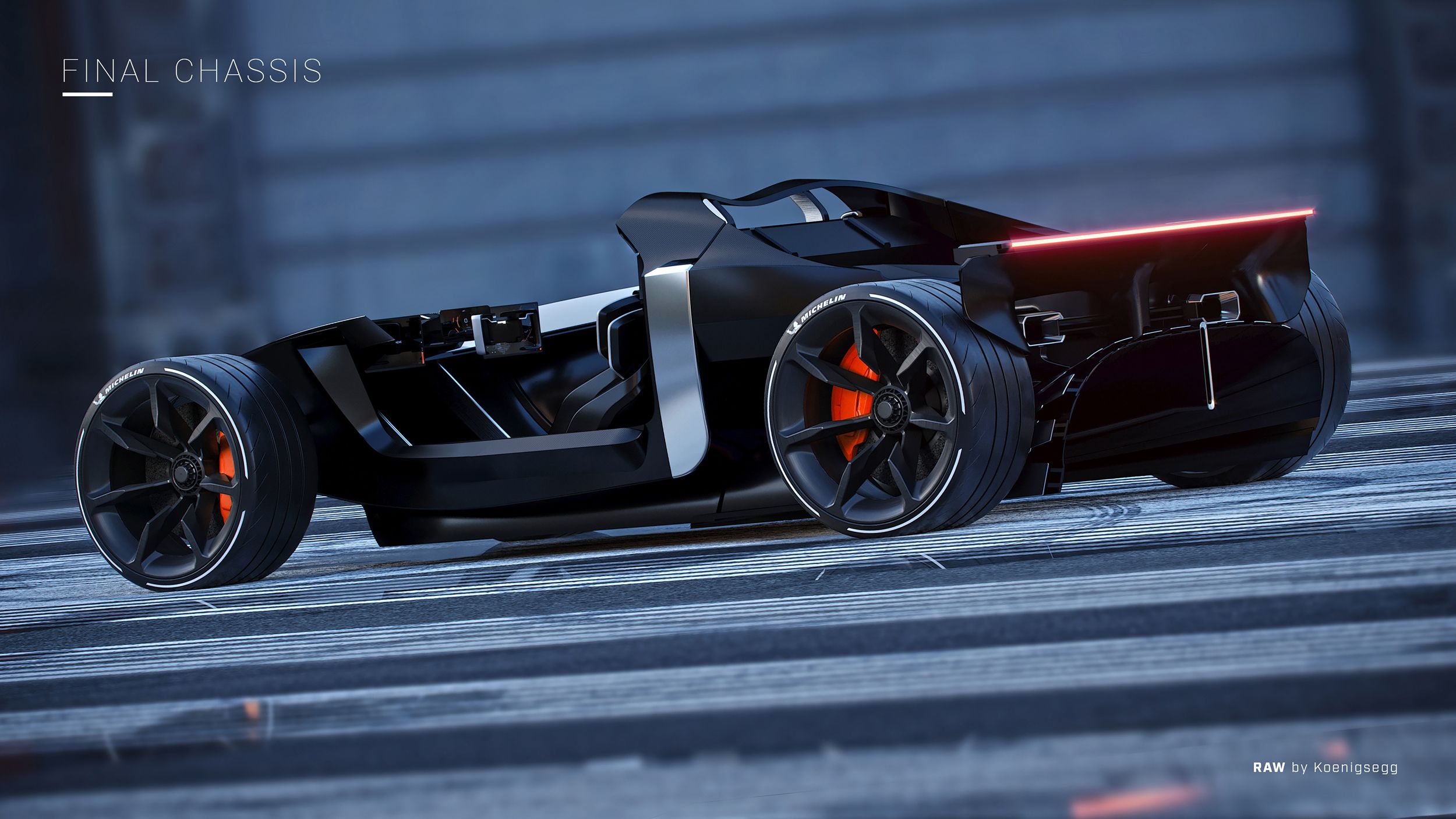 Koenigsegg's "Affordable" Supercar Promises To Be Just As Crazy As The ...