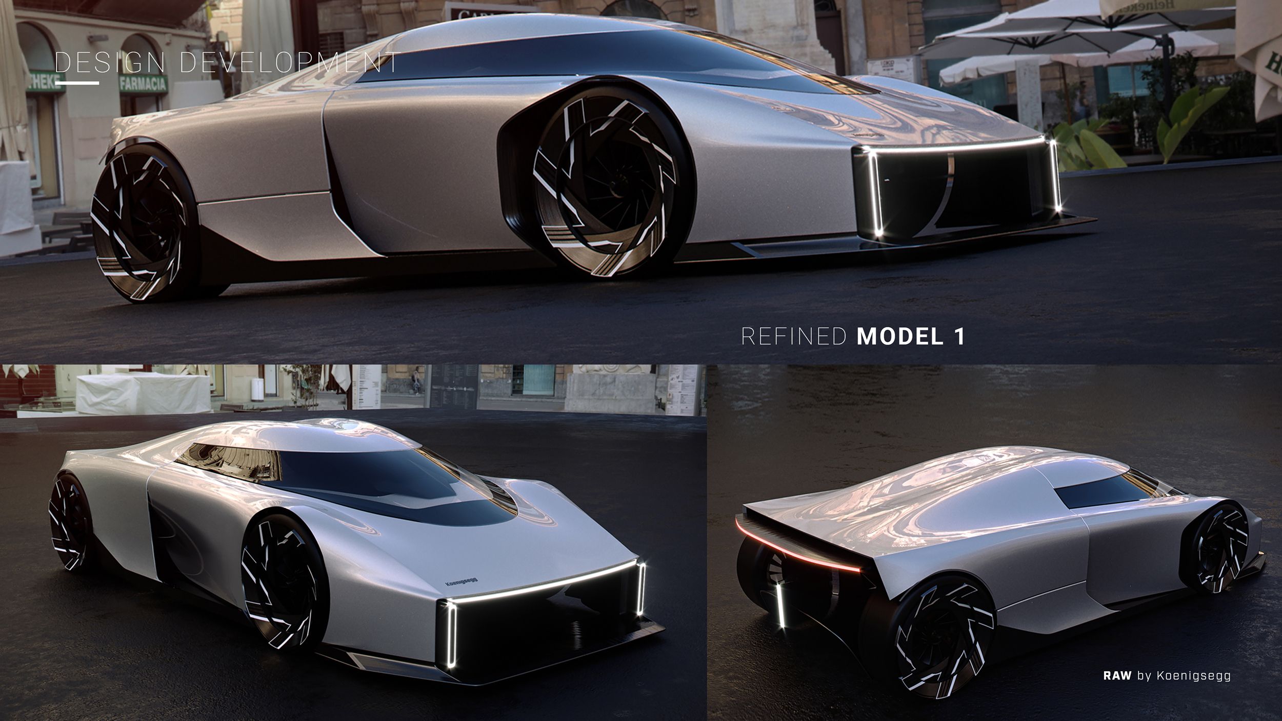 Koenigsegg's "Affordable" Supercar Promises To Be Just As Crazy As The ...