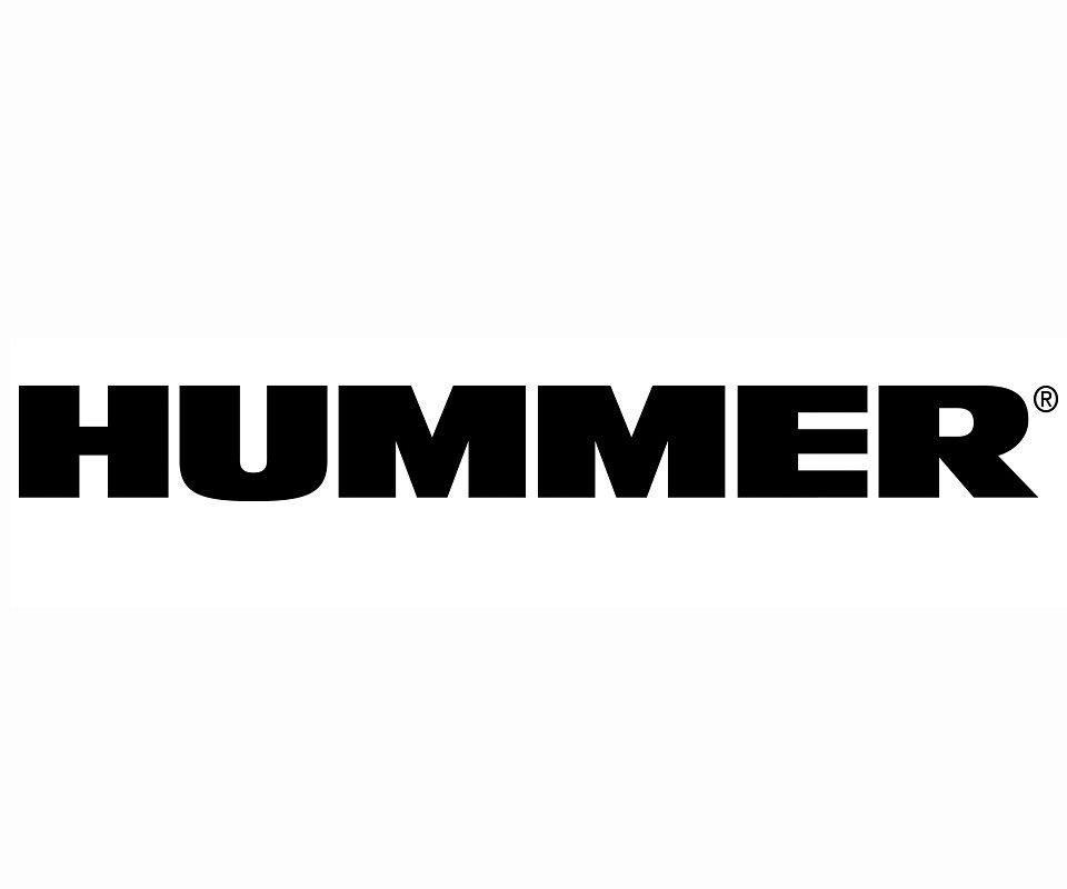 This Is What The 2022 Hummer EV’s Logo Looks Like