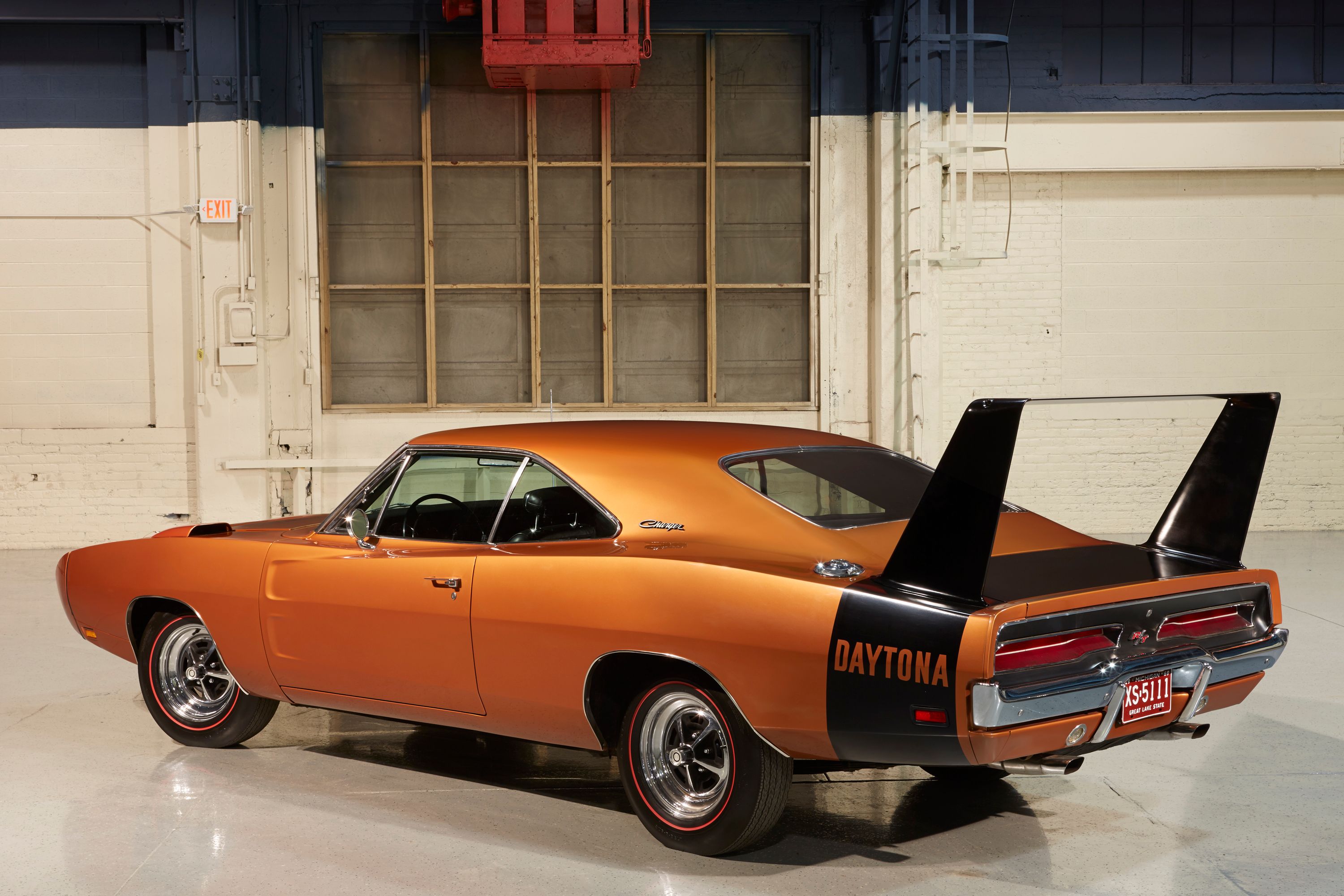 10 Road Cars That Are Barely Street Legal