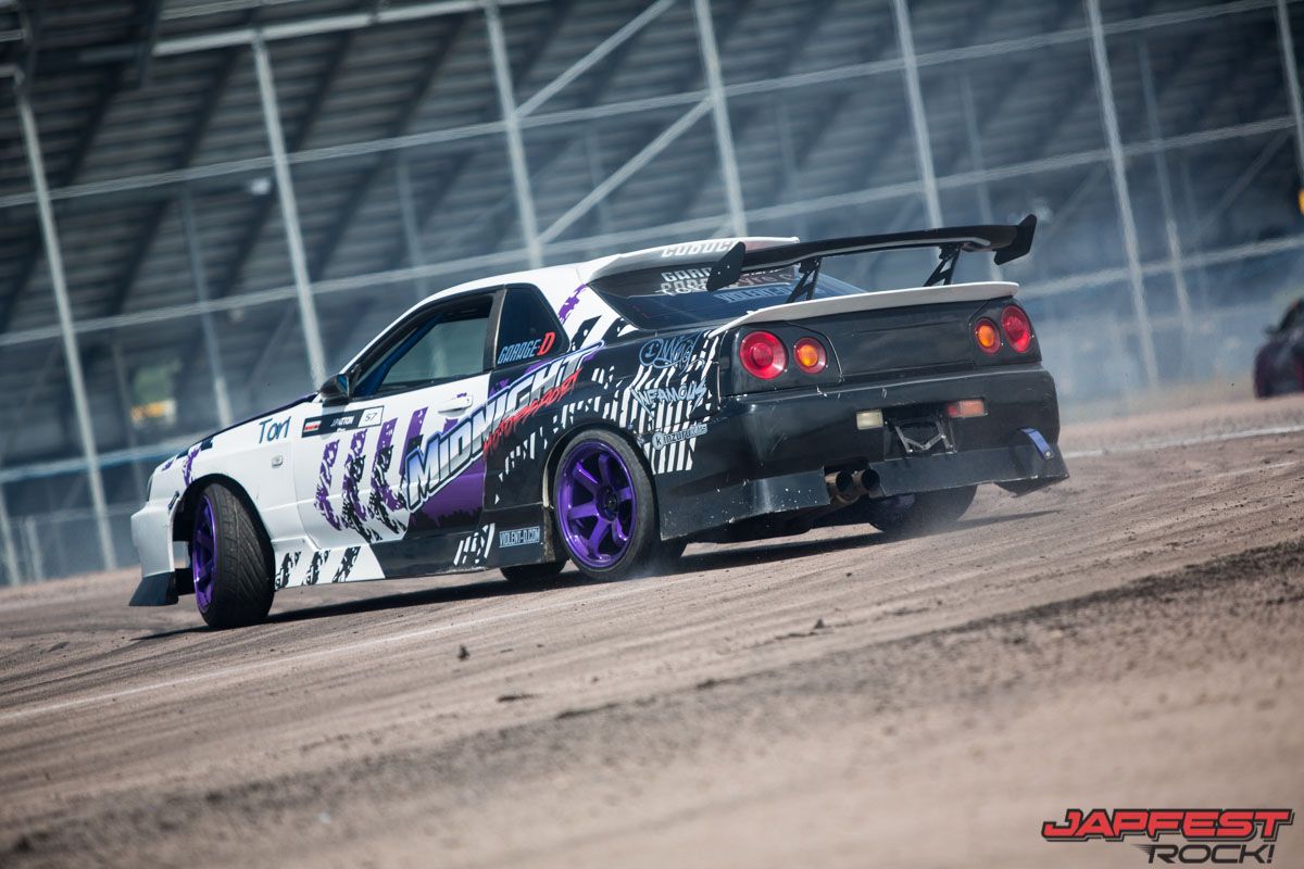 How Japan's Car Culture Has Changed Over the Years