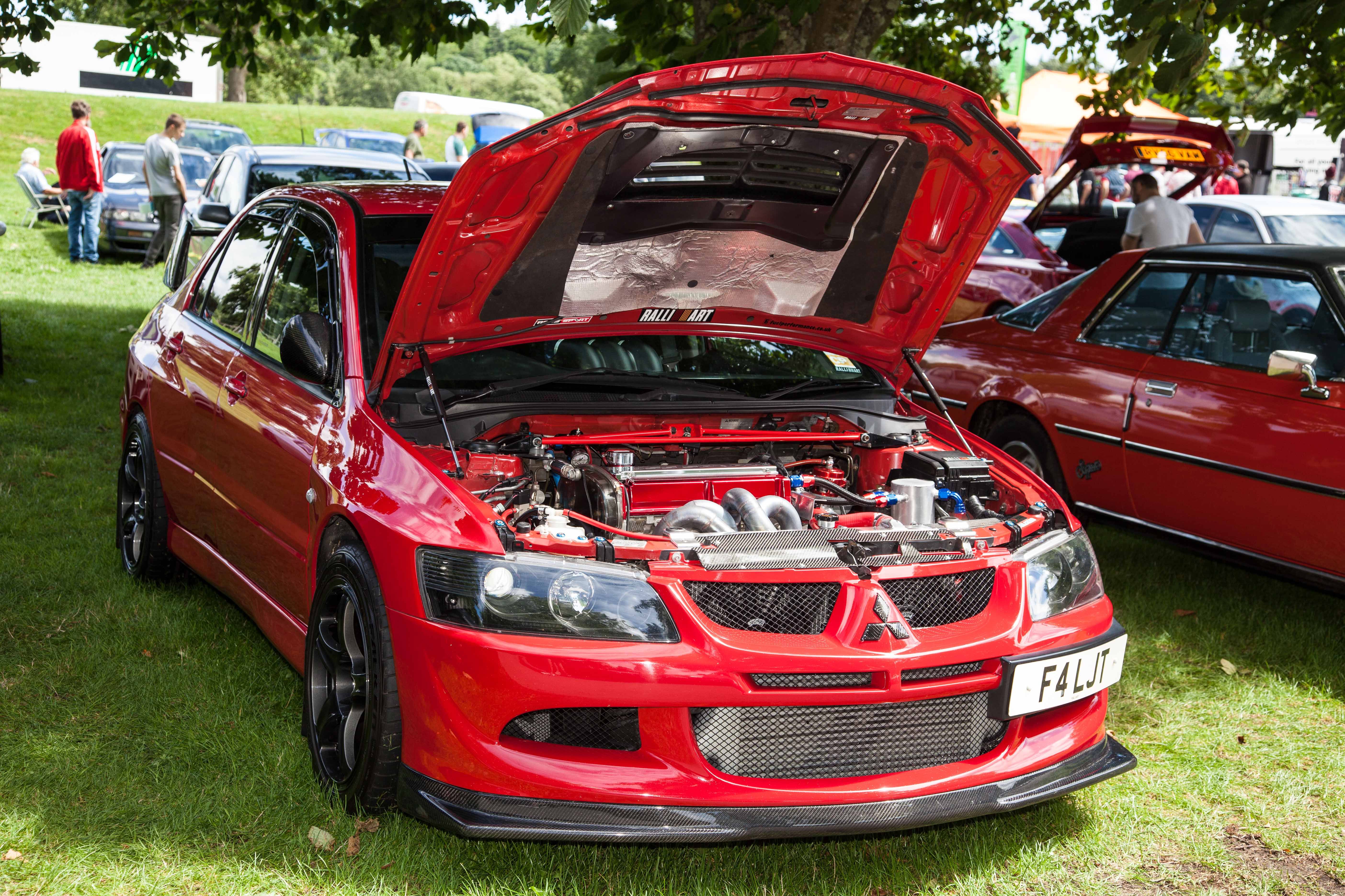 How Japan's Car Culture Has Changed Over the Years