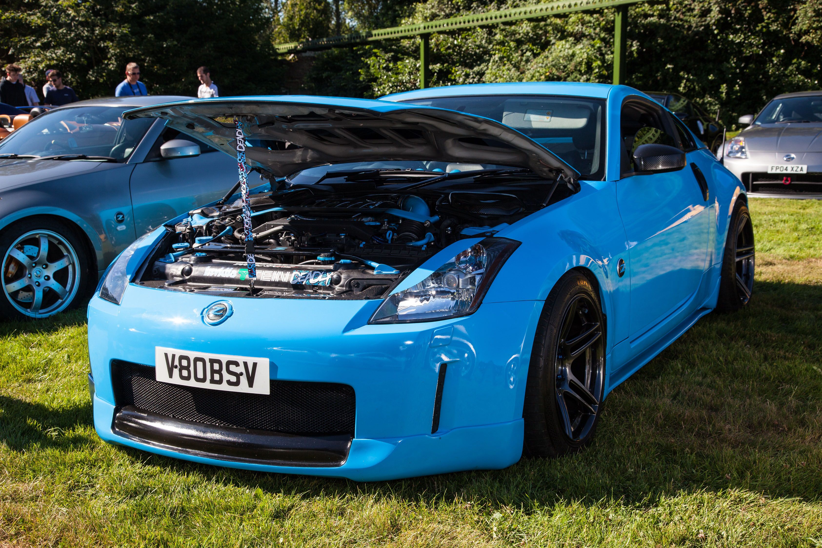 How Japan's Car Culture Has Changed Over the Years