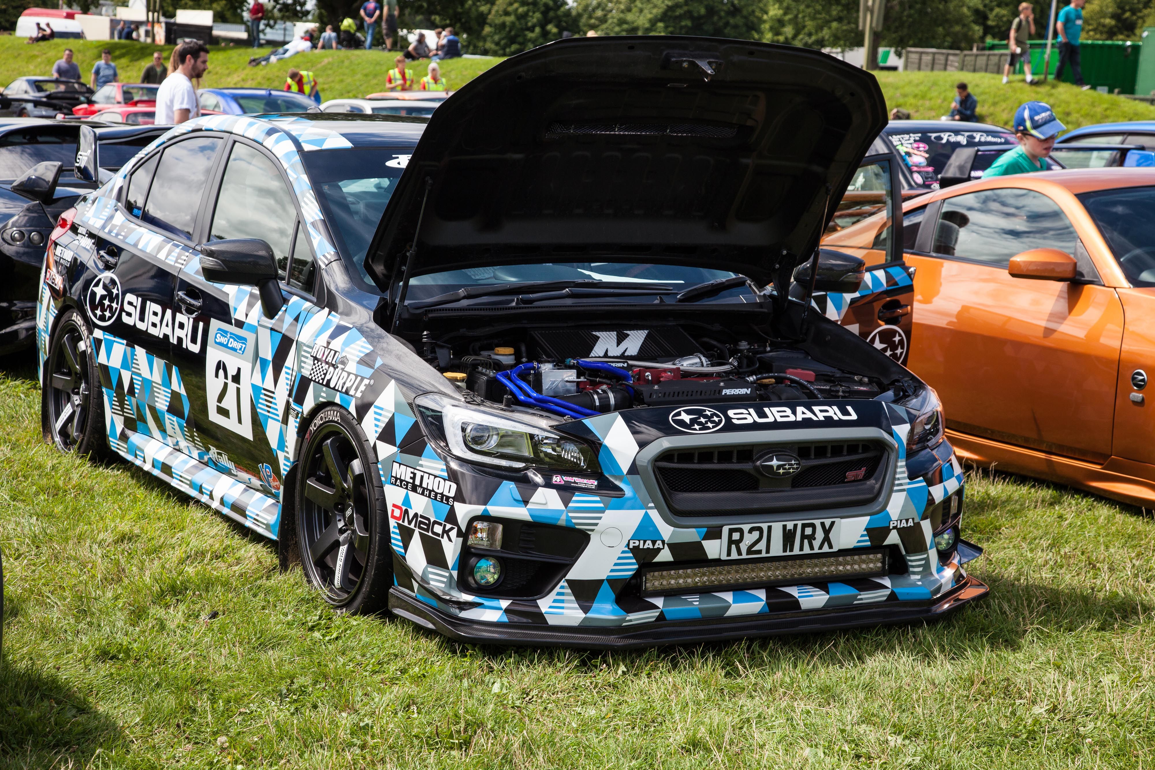 How Japan's Car Culture Has Changed Over the Years