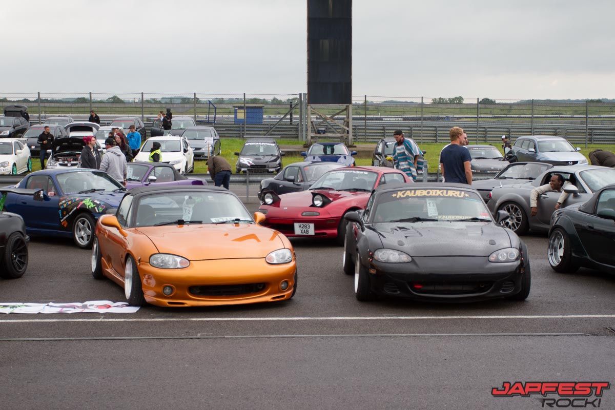 How Japan's Car Culture Has Changed Over the Years