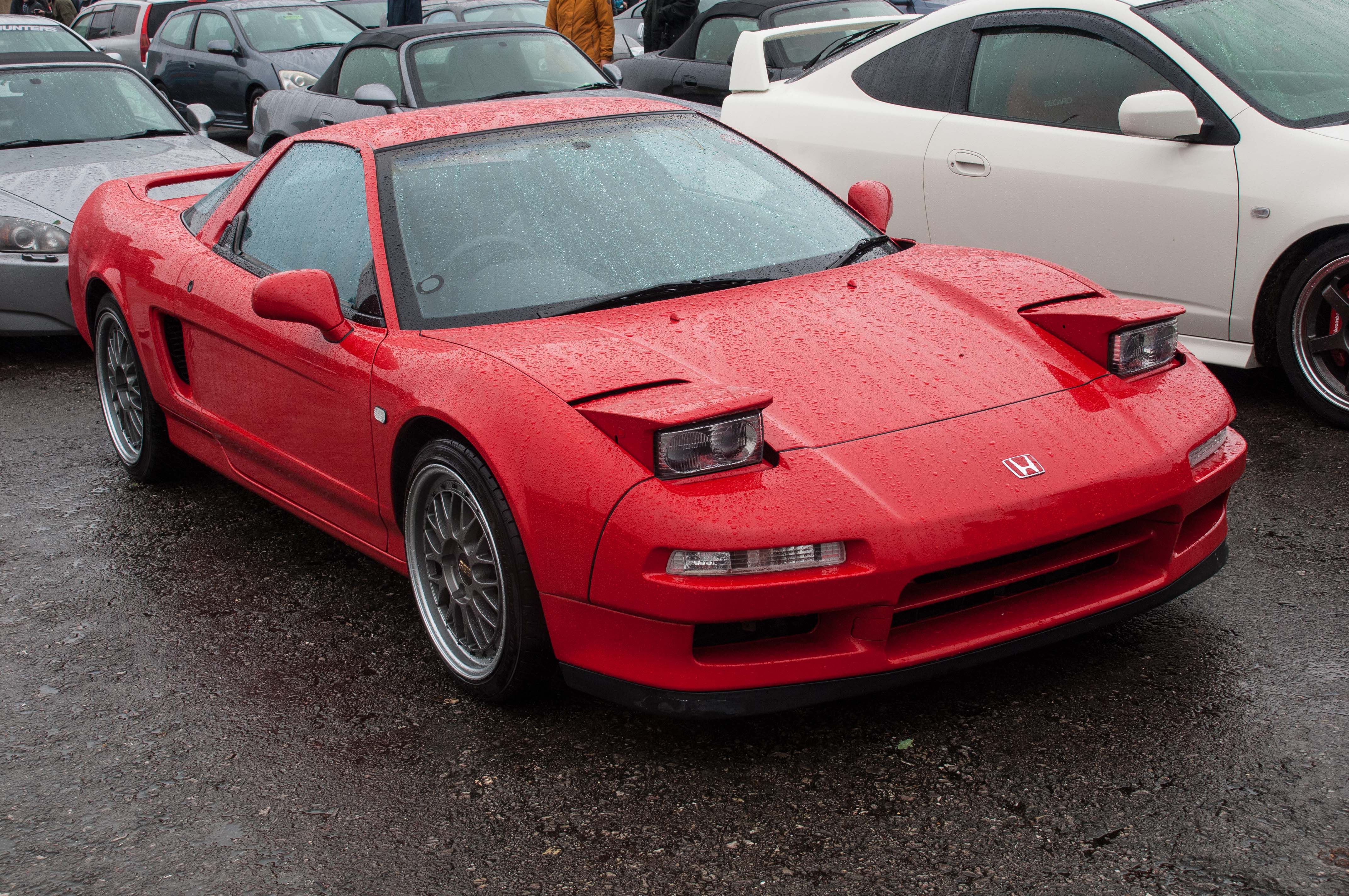 How Japan's Car Culture Has Changed Over the Years