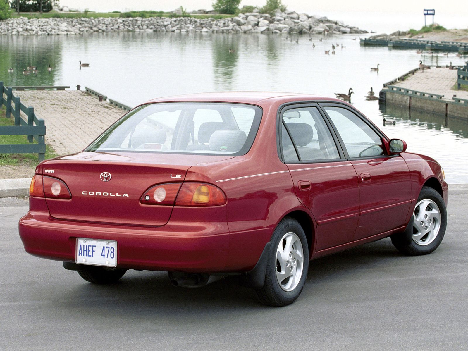 The 10 Most Reliable Cars Ever Made