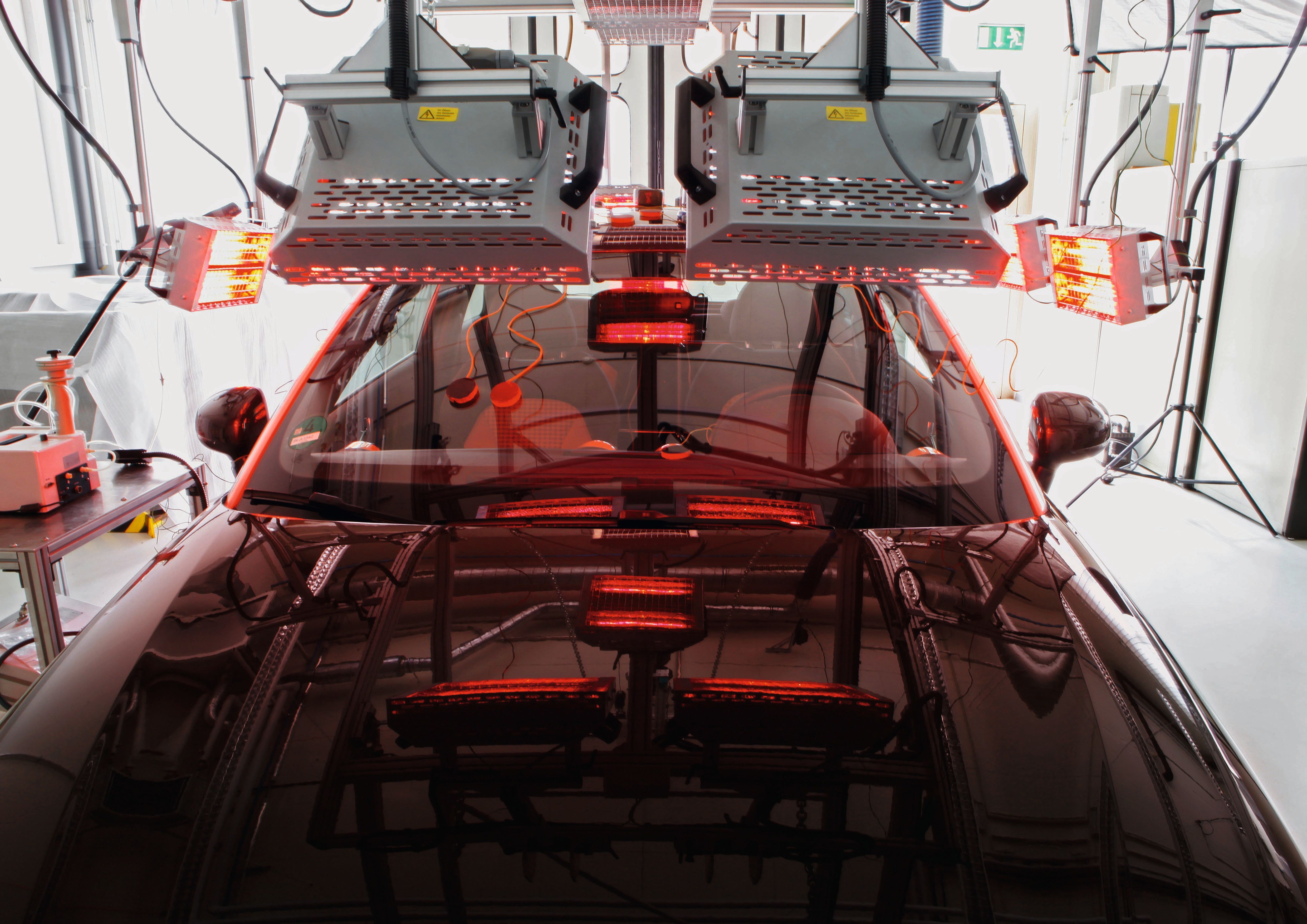 Weird News: Audi Has Experts That Smell Car Parts