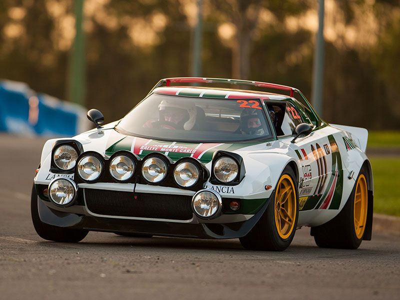 10 Kit Cars That You'll Want to Build Right Now