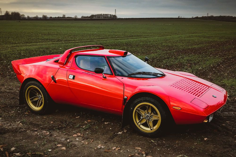 10 Kit Cars That You'll Want to Build Right Now