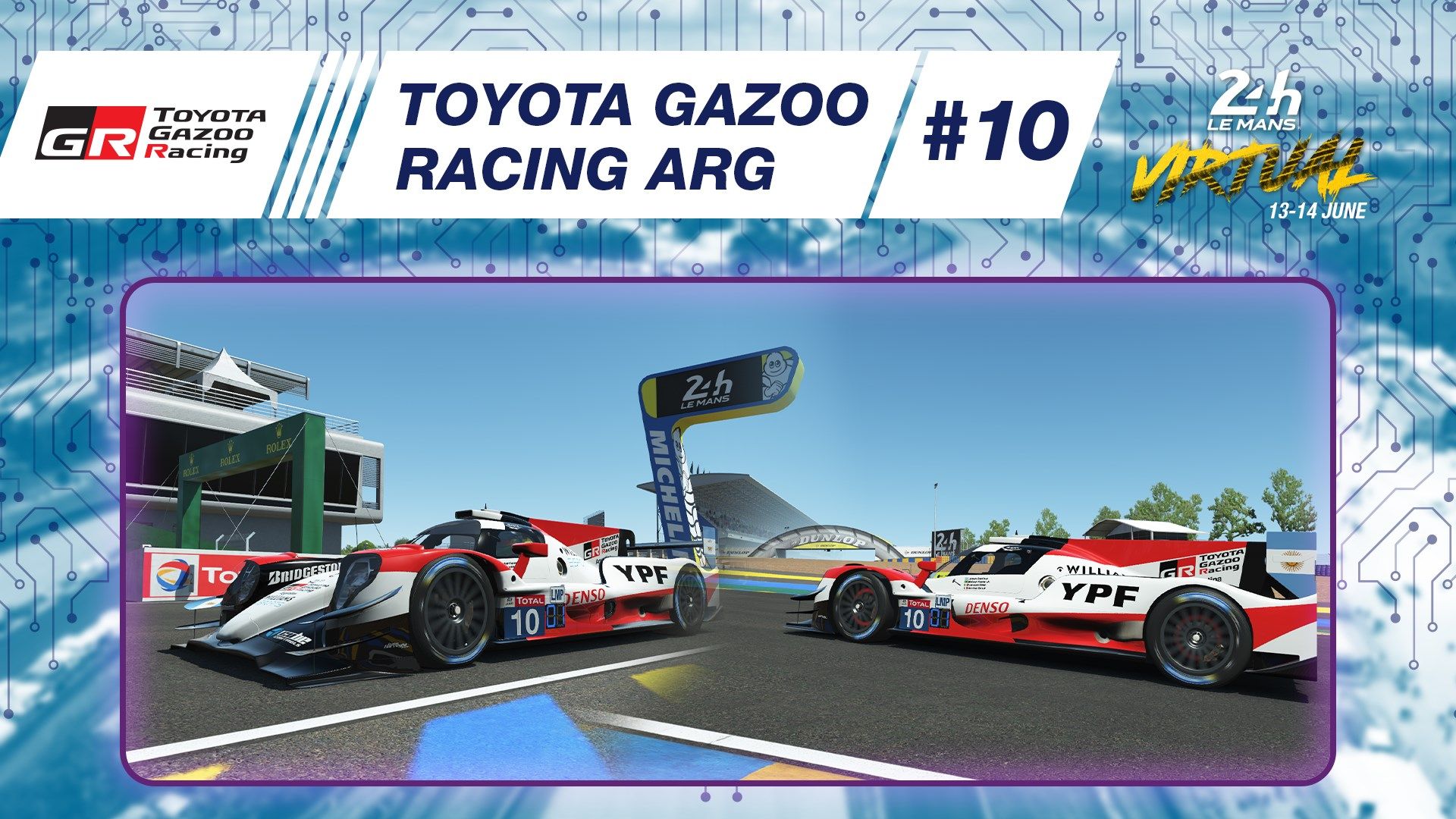 24-hour Racing - Is It As Incredible In Sim Racing As It Is In The Real ...