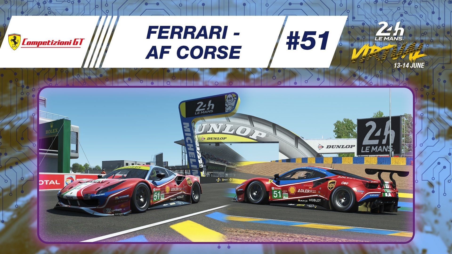 24-hour Racing - Is It As Incredible In Sim Racing As It Is In The Real ...