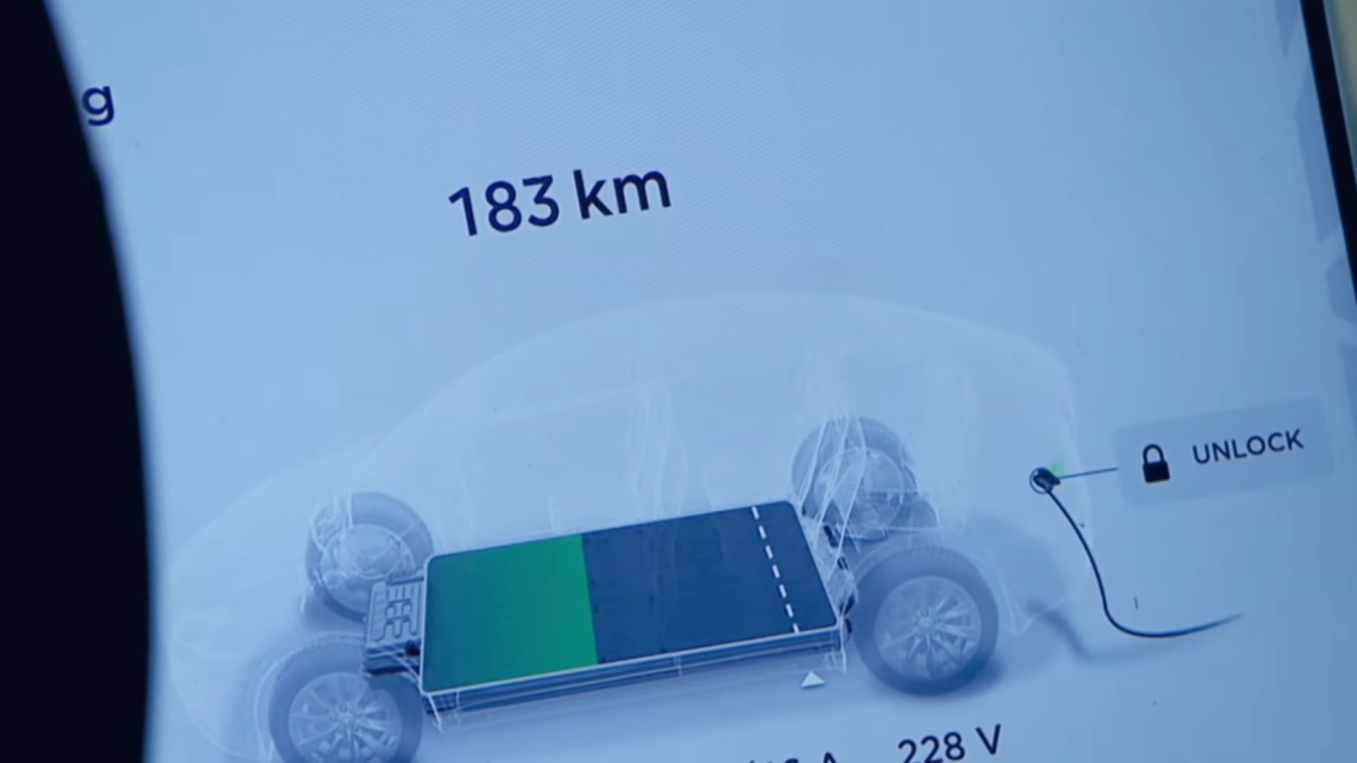 How Many Humans Does it Take to Charge a Tesla Model X?