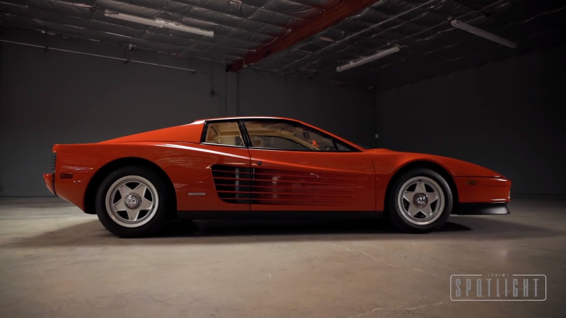 Ferrari Testarossa Explained - How it Was an Amazing 23-Year-Long Mistake