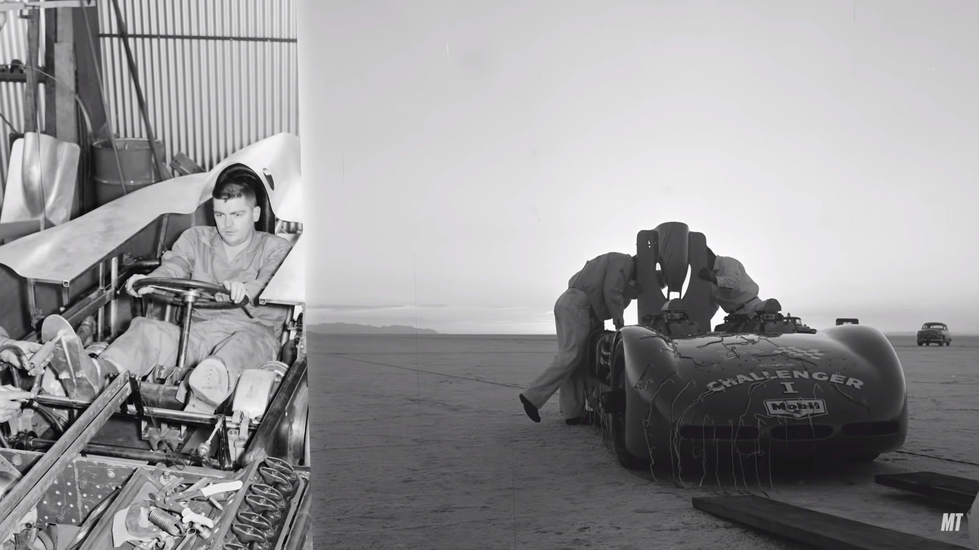 Here's Everything You Need to Know About Mickey Thompson - the First ...