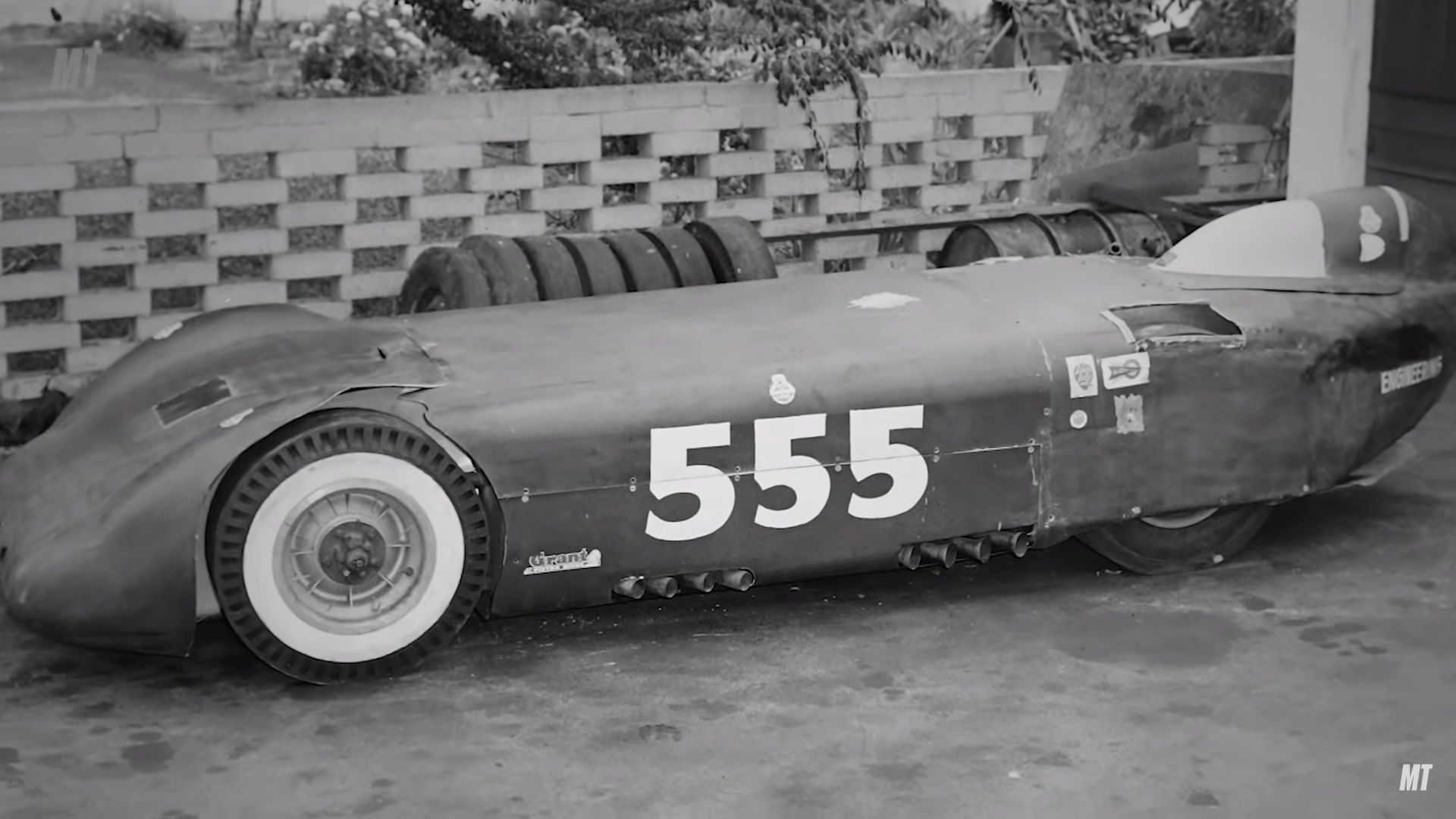 Here's Everything You Need to Know About Mickey Thompson - the First ...