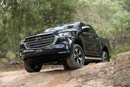 Mazda Reveals The Third Gen BT 50 Pickup Truck With Major Changes Mazda Reveals The Third Gen BT 50 Pickup Truck With Major Changes