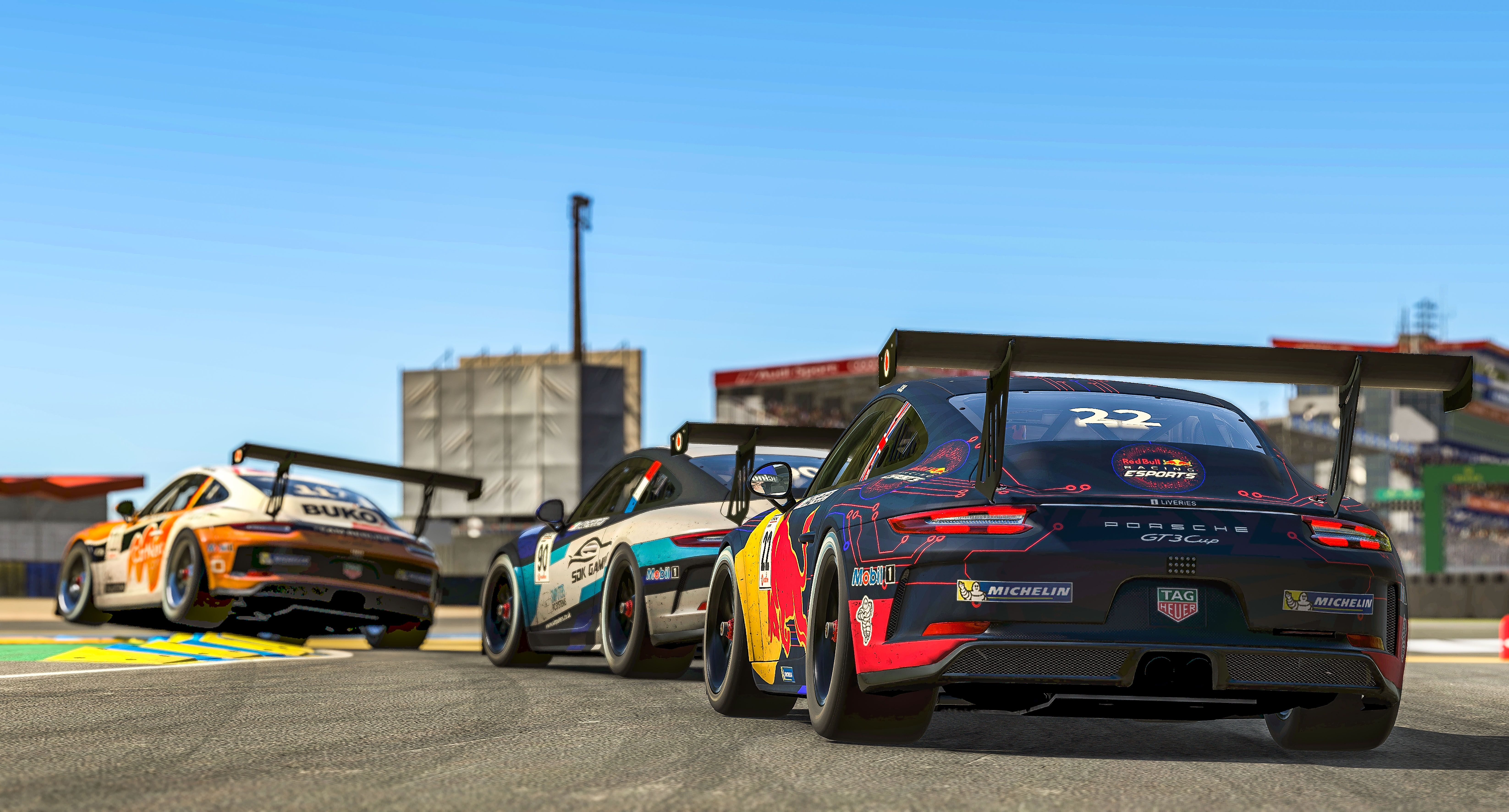 24-hour Racing - Is It As Incredible In Sim Racing As It Is In The Real ...