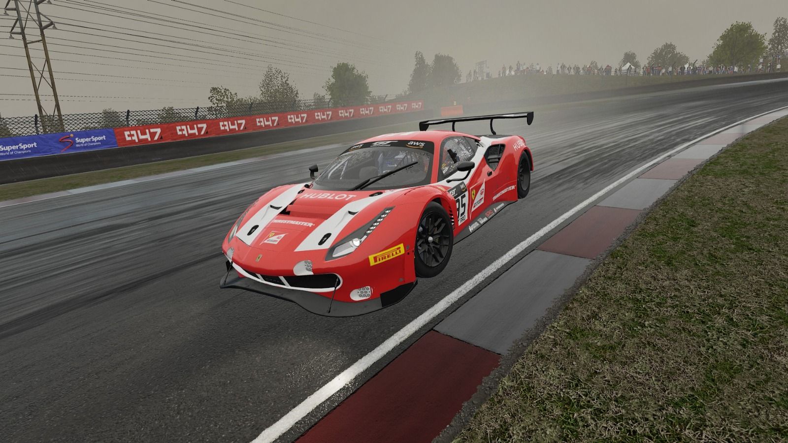 24-hour Racing - Is It As Incredible In Sim Racing As It Is In The Real ...
