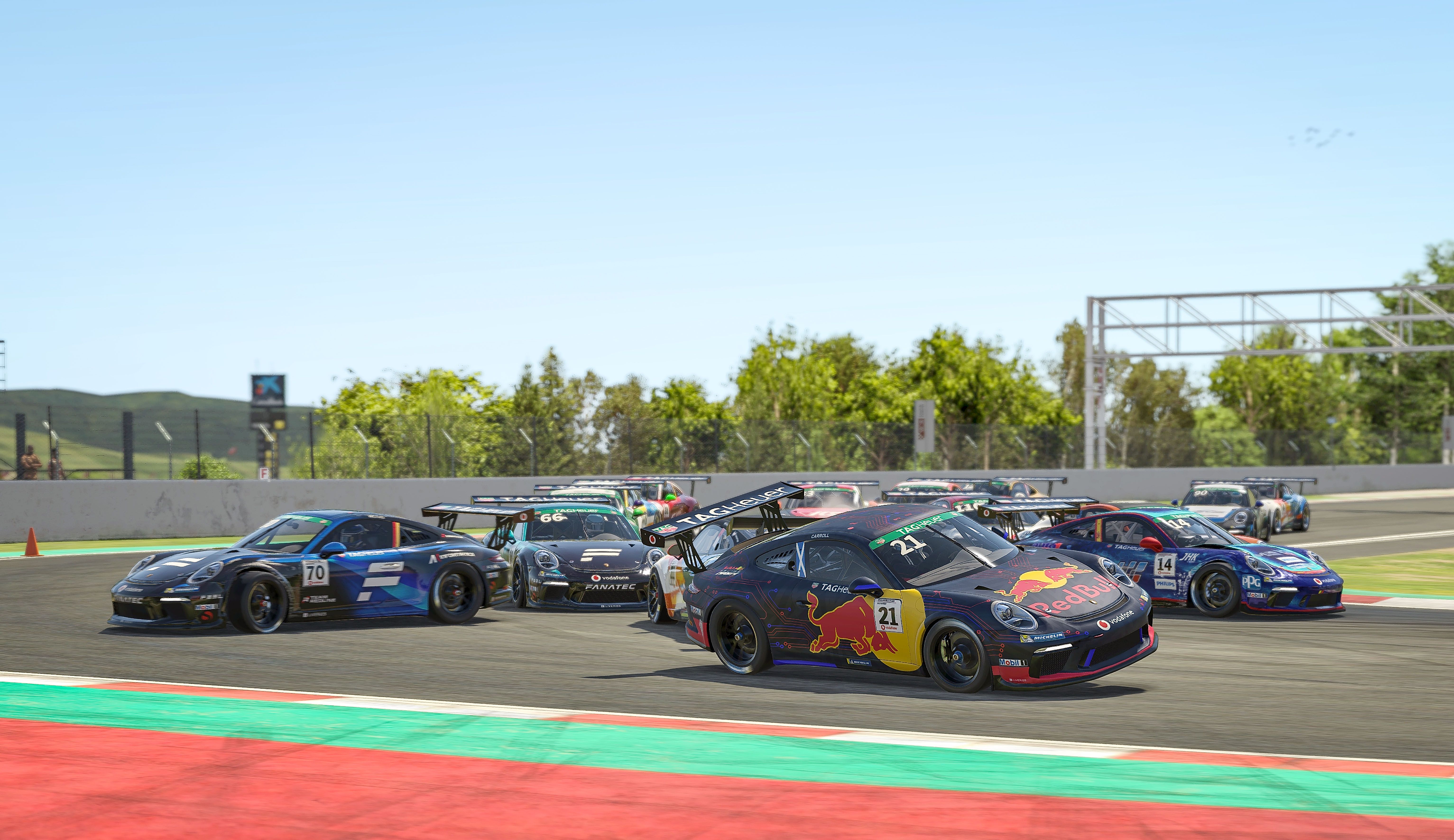 24-hour Racing - Is It As Incredible In Sim Racing As It Is In The Real ...