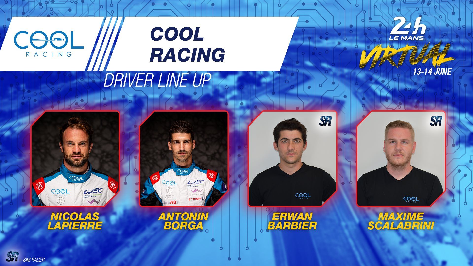 24-hour Racing - Is It As Incredible In Sim Racing As It Is In The Real ...