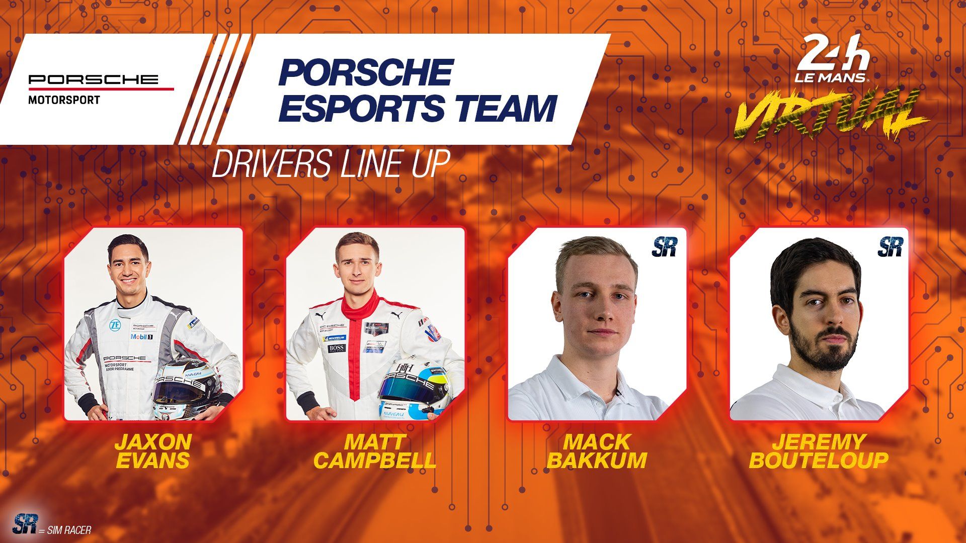 24-hour Racing - Is It As Incredible In Sim Racing As It Is In The Real ...