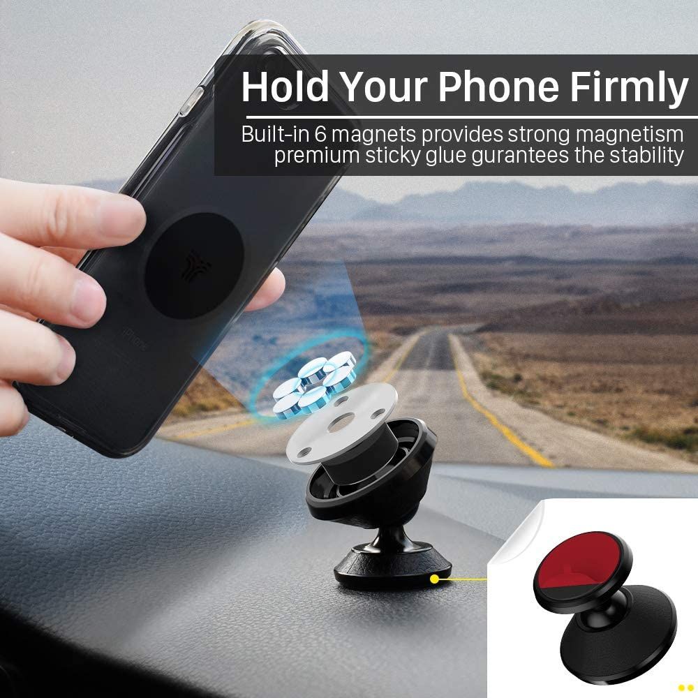 The Best Car Phone Mount For 2020
