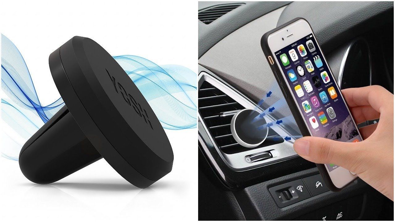 The Best Car Phone Mount For 2020