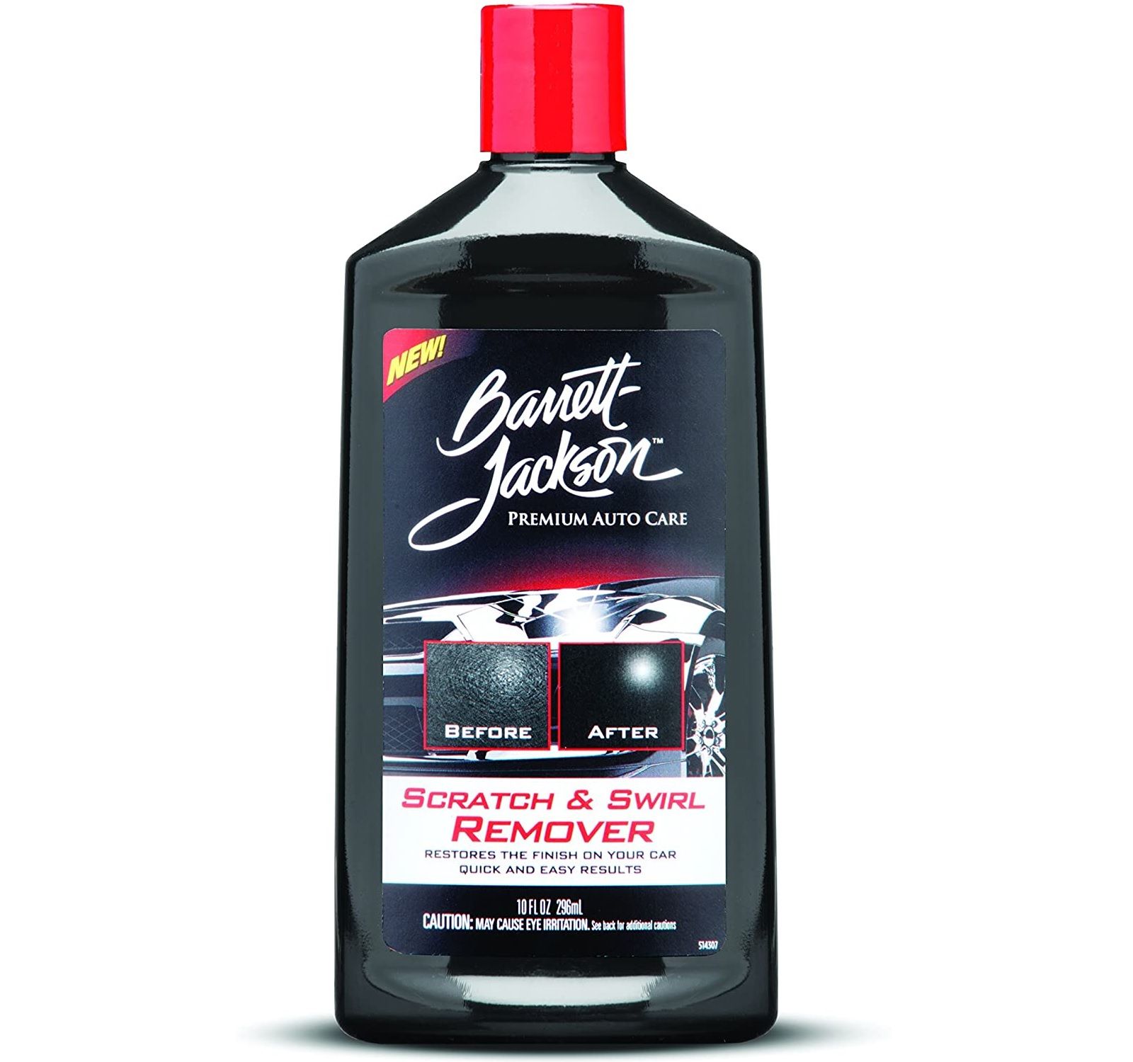 The Best Car Scratch Removers Reviewed