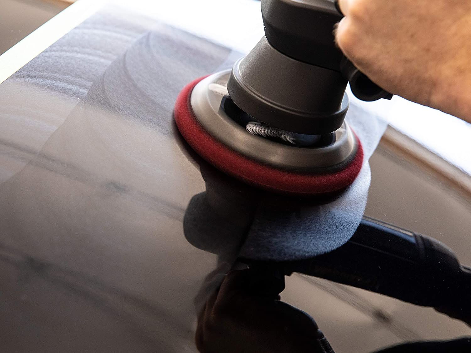 The Best Car Scratch Removers Reviewed