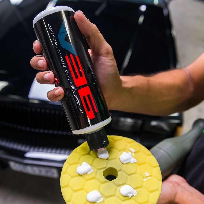 The Best Car Scratch Removers Reviewed