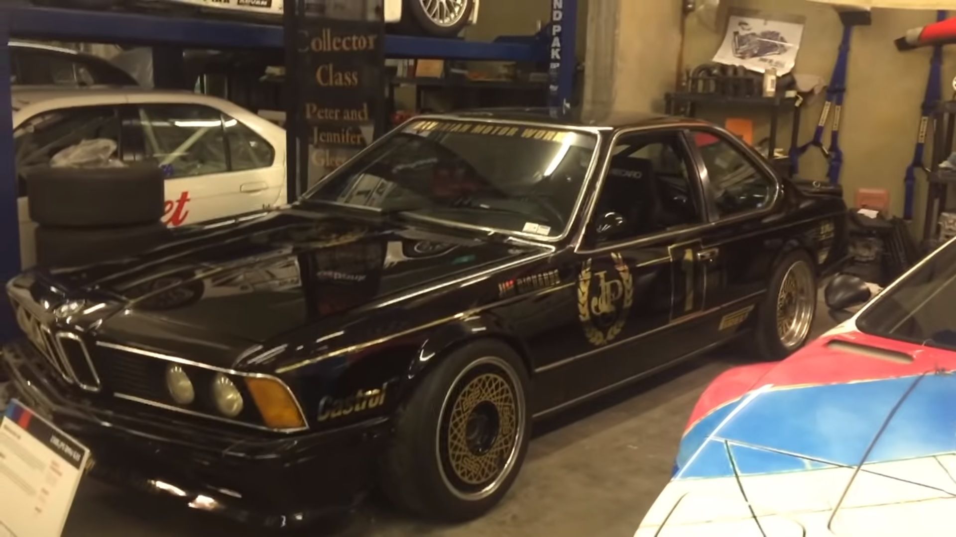 This Is, Without a Doubt, The Most Amazing BMW Collection You'll Ever See