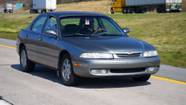 This Review Of A 1997 Mazda 626 Will Take You Back To Much Simpler This Review Of A 1997 Mazda 626 Will Take You Back To Much Simpler