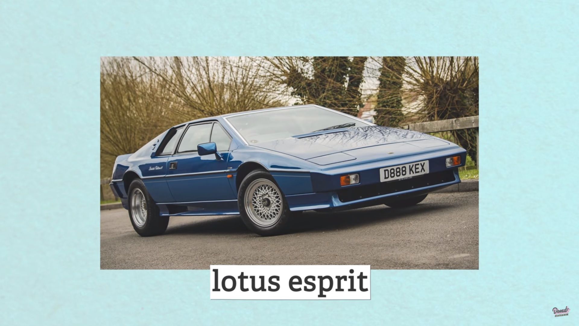 This Video Really Puts the Evolution of Aerodynamics Into Perspective