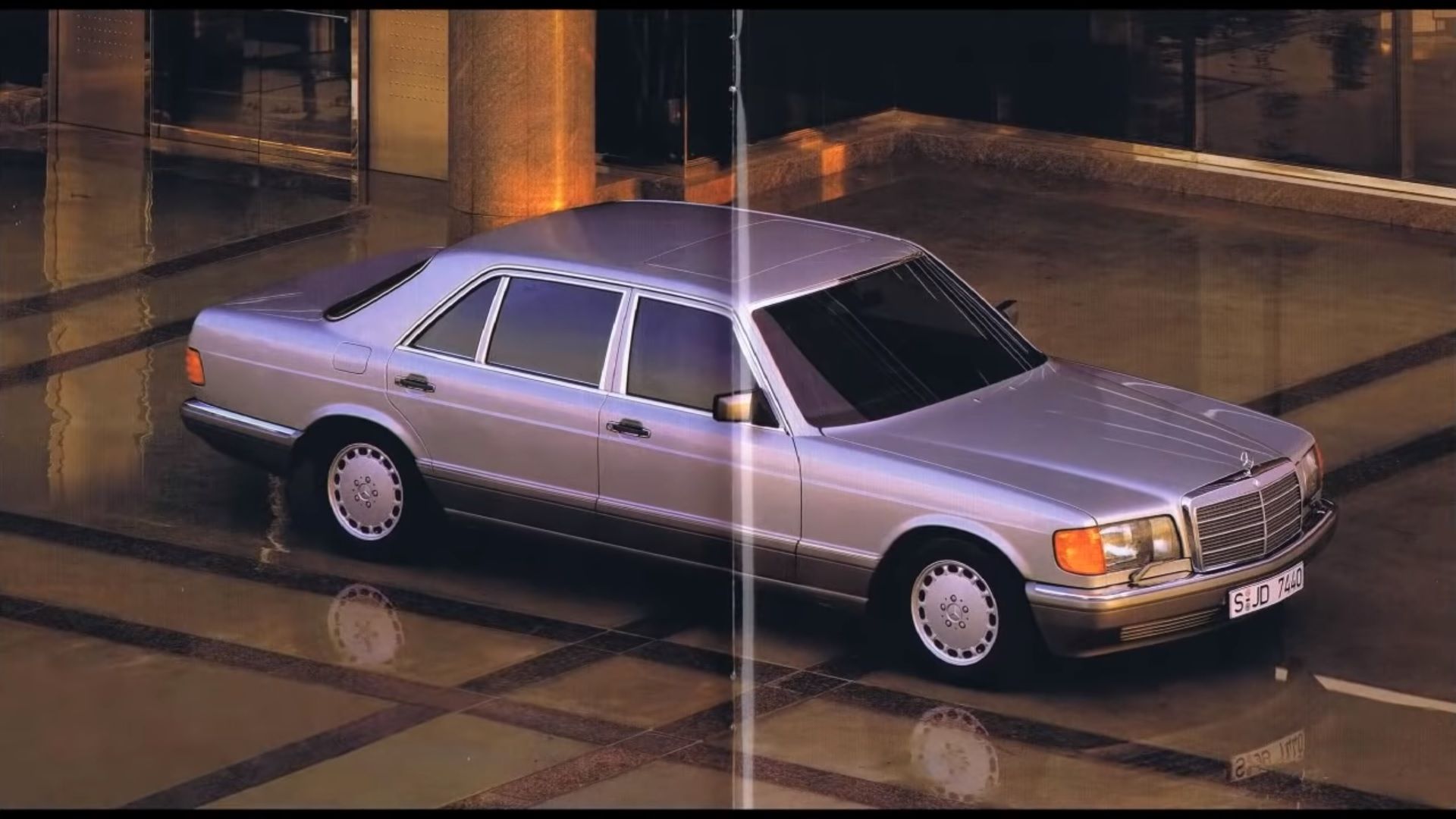 The Short and Intriguing History of V-16 and W-16 Engines